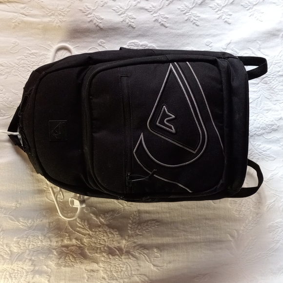 Quiksilver | Bags | Quicksilver Backpack Bag | Poshmark